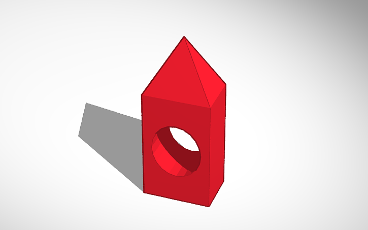 3D design práctica2ogd.stl - Tinkercad
