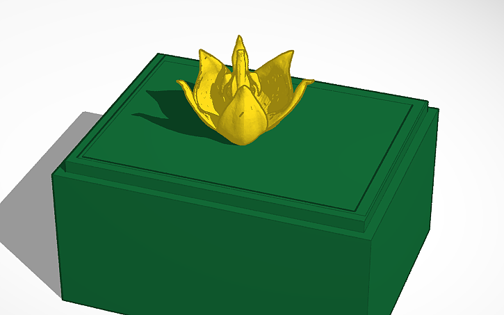 3d Design T For Squirmy Worm Tinkercad