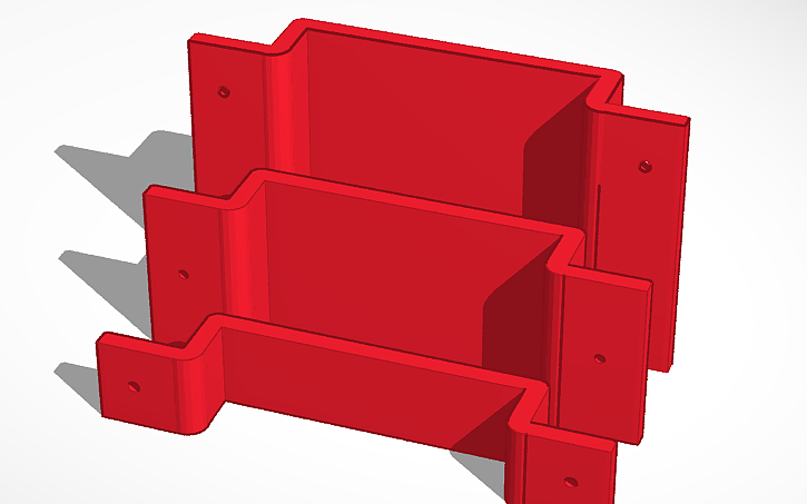 3D design Simple Things | Tinkercad