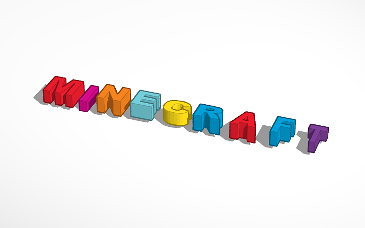 3D design jayden 3DPrintJam | Tinkercad
