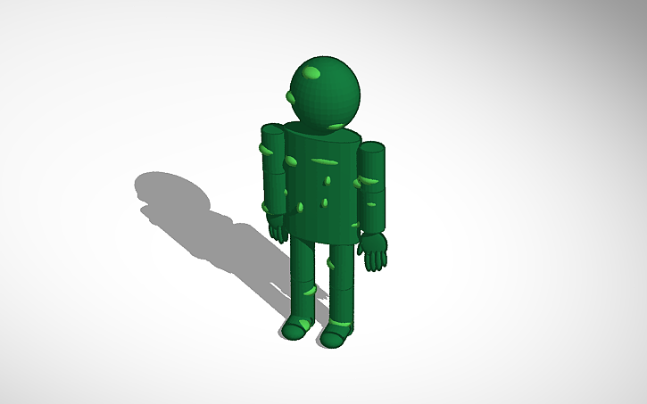 3D design 3D Model | Tinkercad