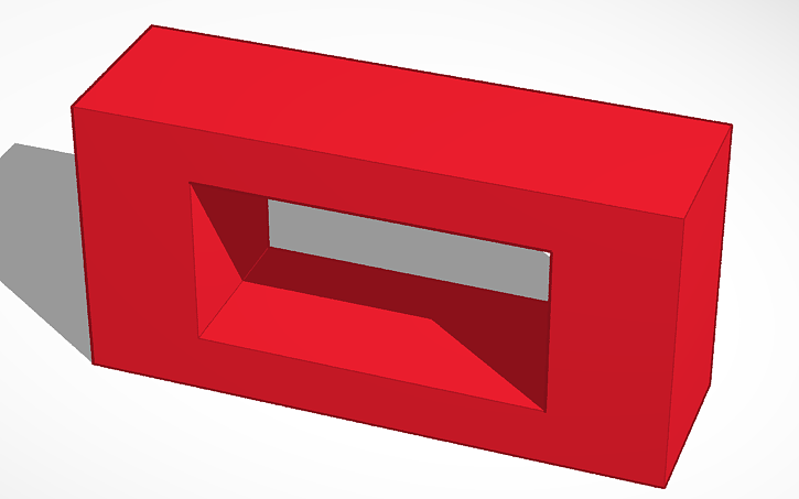 3d Design Exploring Drafting 4 Tinkercad