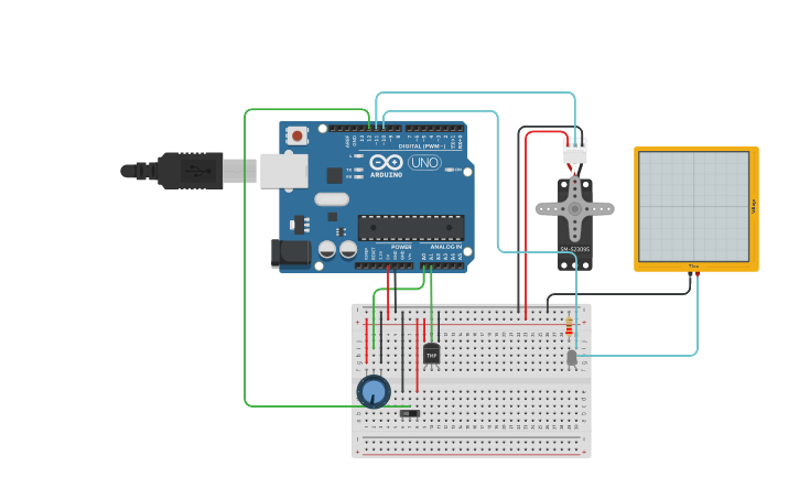 Circuit Design Aiden Arduino 1 Tinkercad
