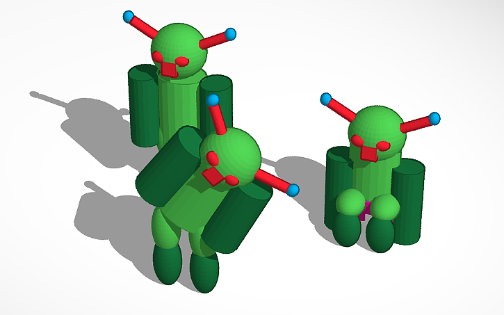 3d Design Magnificent Curcan Tinkercad