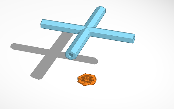 3d Design Math Gyro Marintsch Tinkercad 