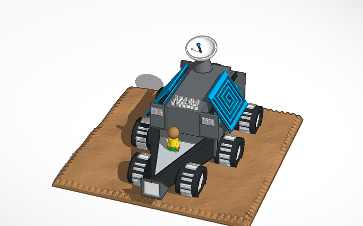 3D design Bodacious Jofo | Tinkercad