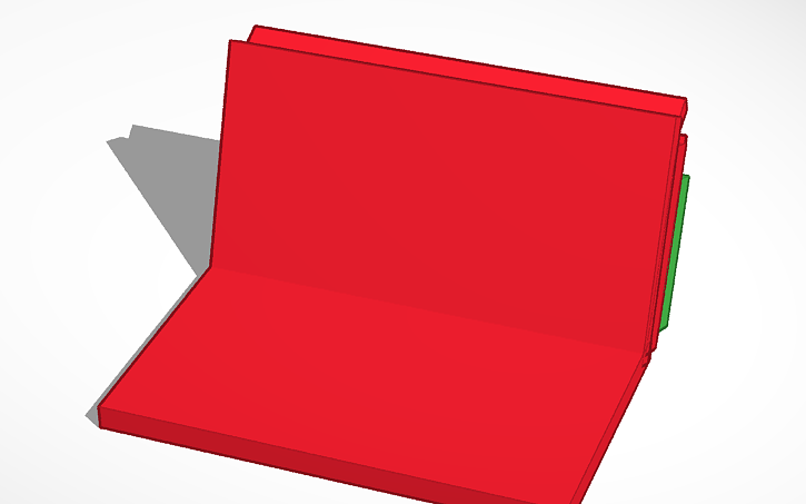 3D design Smart Case | Tinkercad