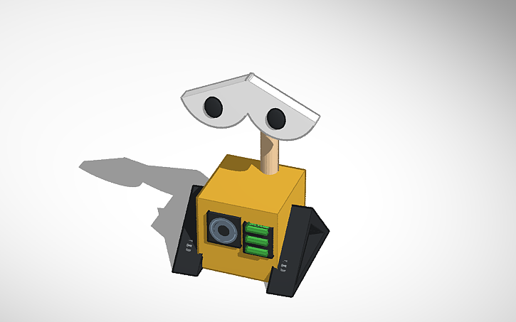 3d Design Glorious Esboo Tinkercad