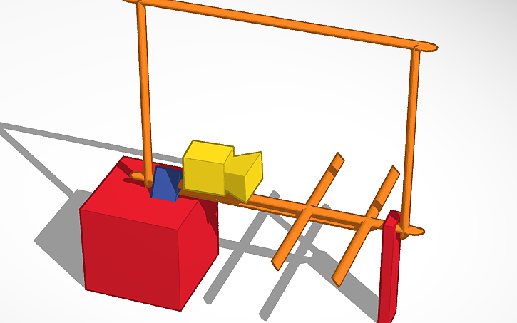 3D design mov camera - Tinkercad