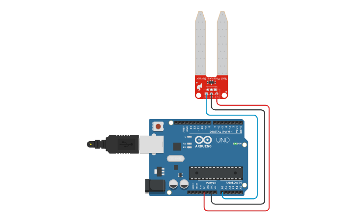 Circuit Design Lab Work 6 2 Tinkercad