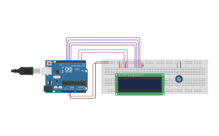 Circuit Design Lab 3 1 Tinkercad