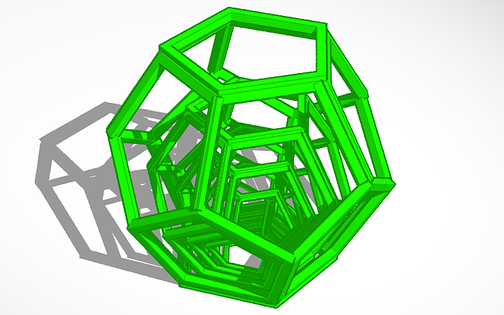 3D design cool - Tinkercad