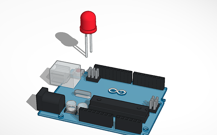 3D design Tilt_Sensor | Tinkercad