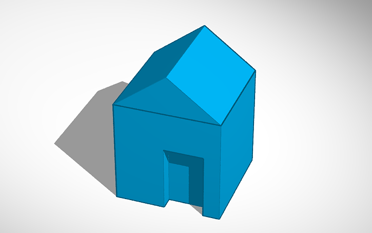 3D design Laton | Tinkercad