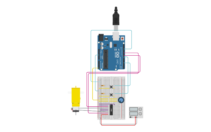 Circuit Design 2 Работа Изменения Tinkercad
