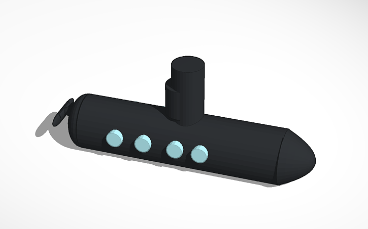 3D design death machine | Tinkercad