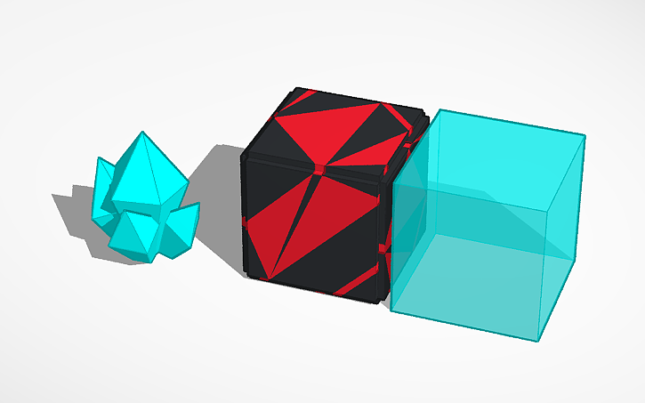 3D design Good deal, but... - Tinkercad