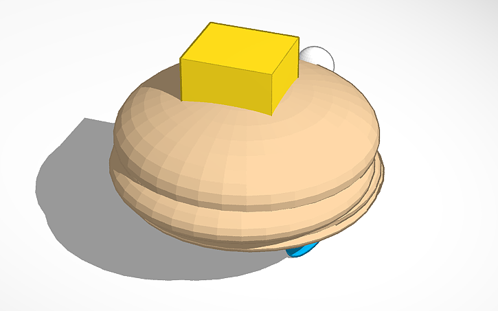 3D design Super Amur | Tinkercad