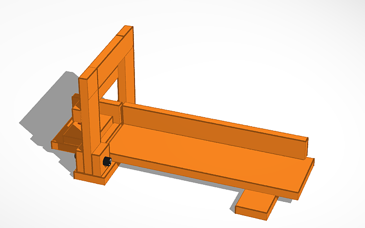 3D design Savona soap cutter - Tinkercad