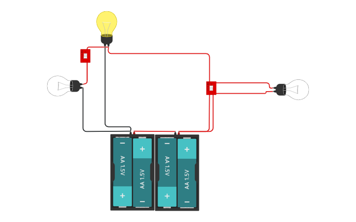 Circuit Design Exercicio 12a Tinkercad