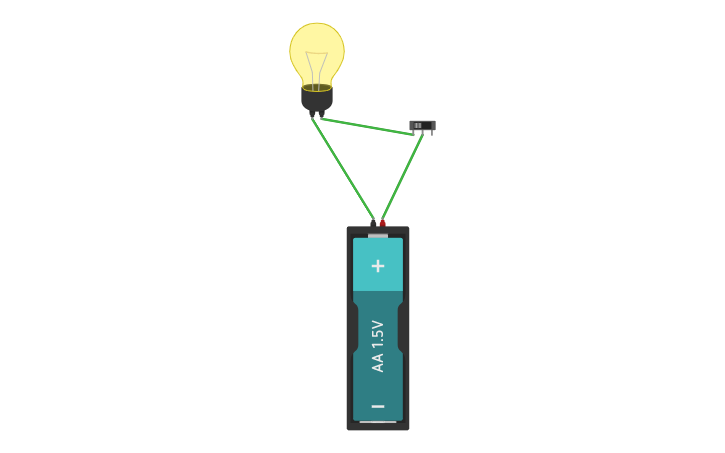 Circuit Design Segundo Trabajo Tinkercad