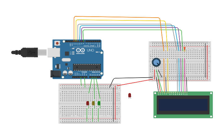 Circuit design youssef wahiid | Tinkercad