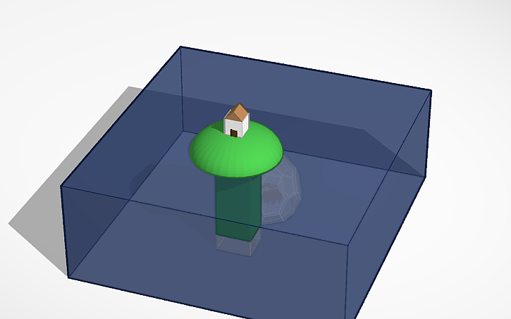 3D design Copy of Aurelia Institute Truncated Icosahedron - Tinkercad