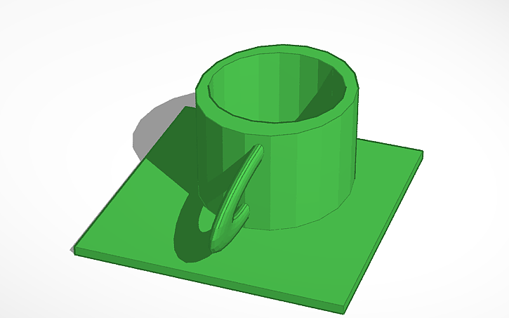 3D design 2D 24 ex4 | Tinkercad