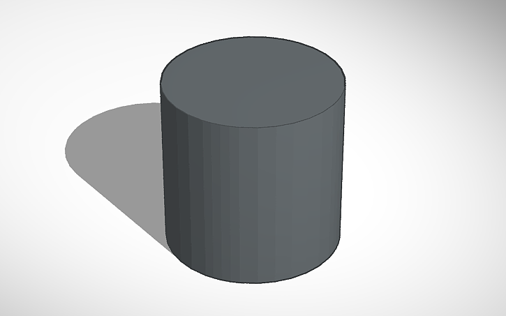 3d Design Introduction To 3d Primitive Shapes Tinkercad