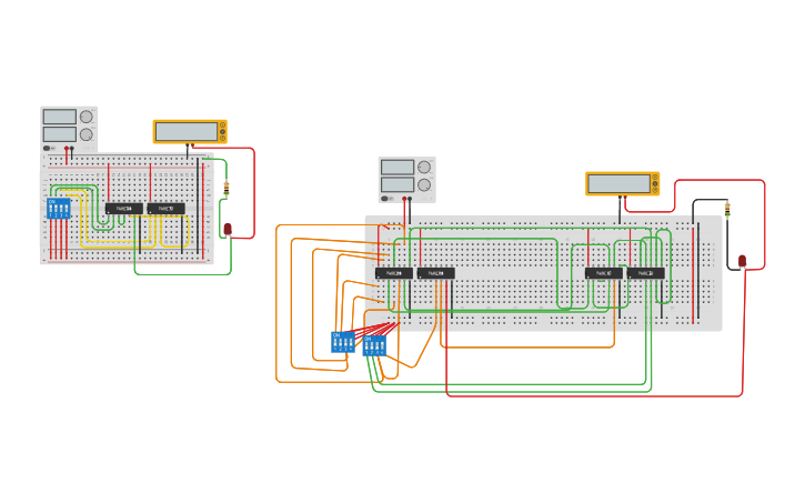 Circuit design Carla_Tasca 4_alarma - Tinkercad
