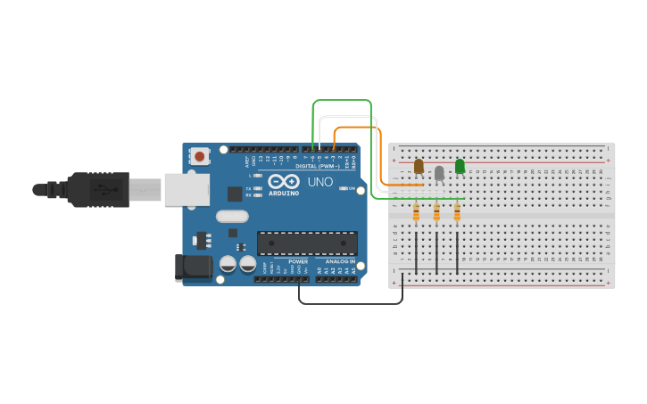 Circuit design Functions_3 - Tinkercad