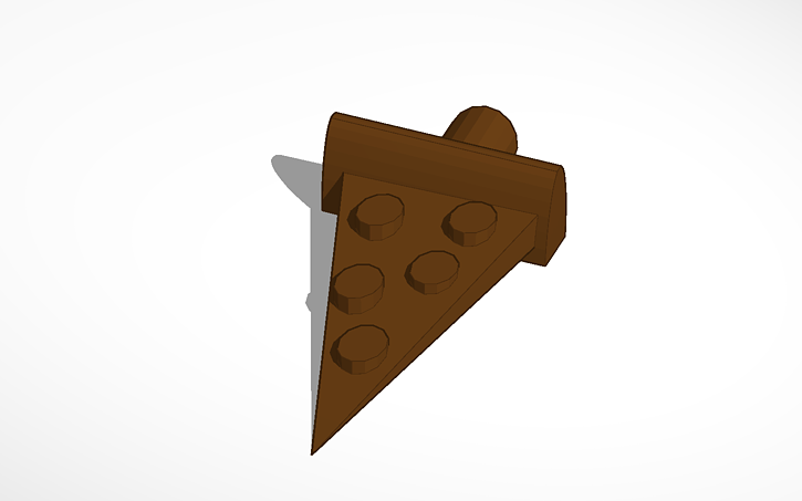 3D design Oreo and Emma | Tinkercad