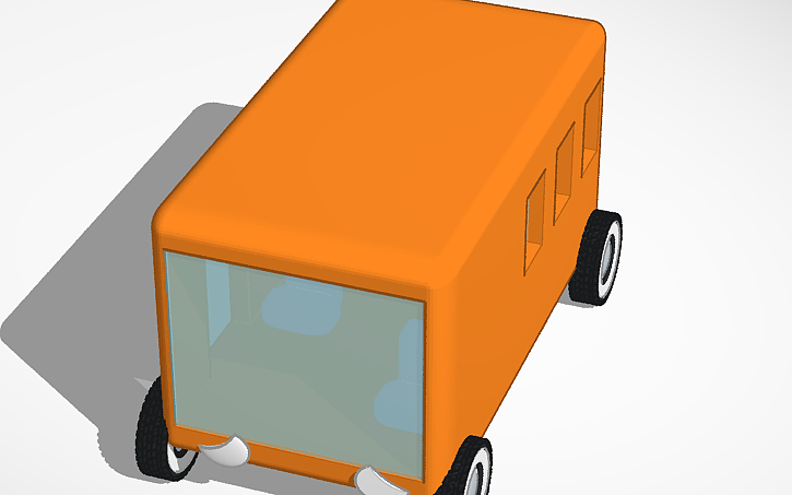 3D design Exquisite Lappi - Tinkercad