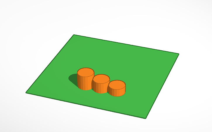 3d Design Dimensions And Workspace Copy Tinkercad