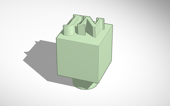 3D design Cello JN 16/02/2022 | Tinkercad