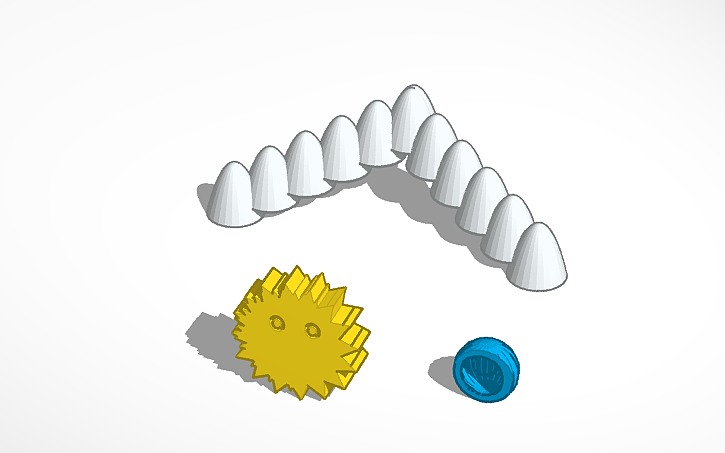 3d Design Duplicate Nirit Hann Tinkercad