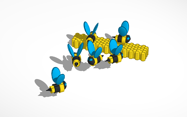 3D design ul | Tinkercad