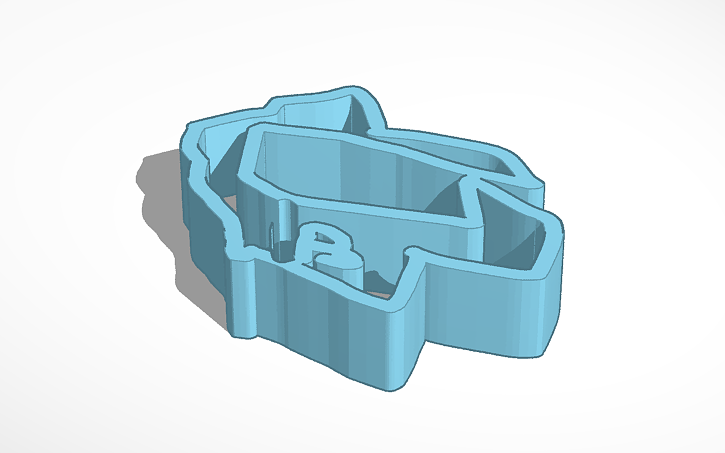 3D design bentley bubble shafer | Tinkercad