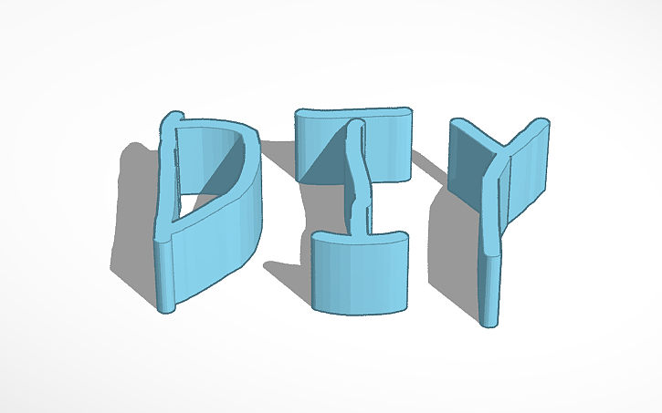 3D design A tutorial on how to.... - Tinkercad