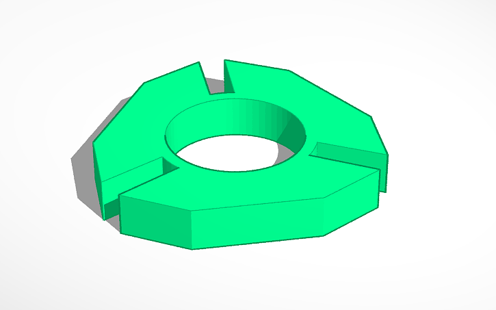 3d Design 0122ys3 Tinkercad