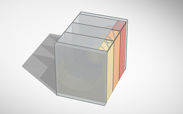 3D design Physics - Tinkercad