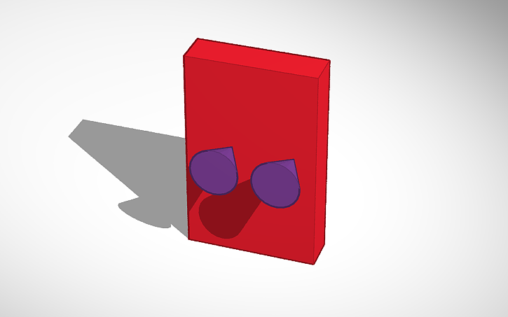 3d Design Shower Timer Tinkercad 2638