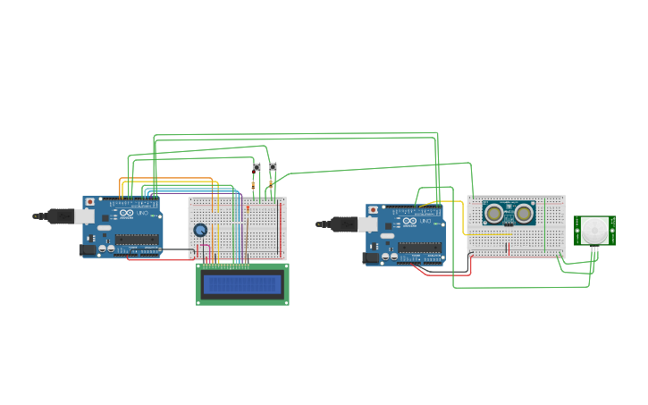 Circuit design SW 03-11-20 | Tinkercad