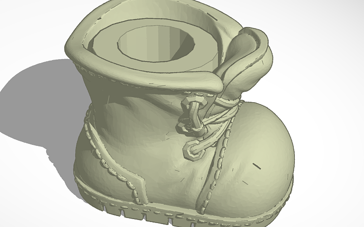 3D design Screw_cap - Tinkercad