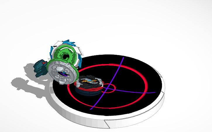 3D design Episode 1: Explosion! Exodus Cthulhu! | Tinkercad