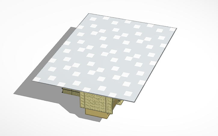 3D design Pitfalls - Tinkercad