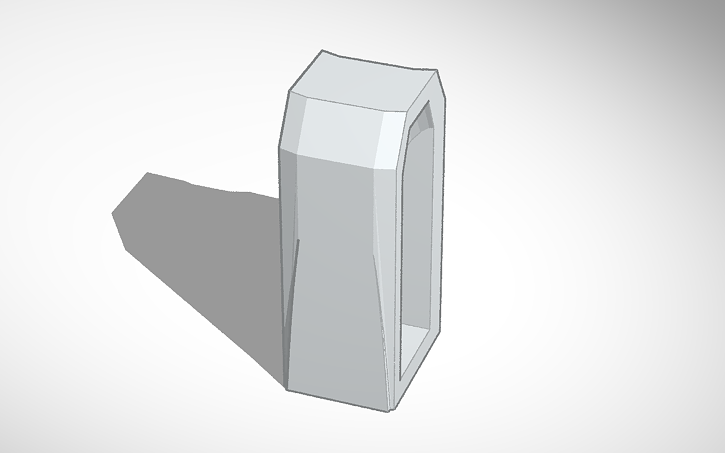 3D design Headset cap | Tinkercad