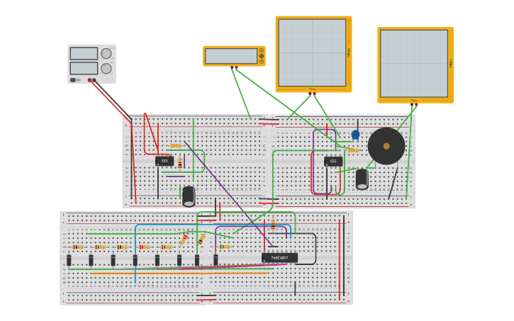 Circuit design . 50_CIRCUIT_TIMER_555: MUSIC BOX - Tinkercad