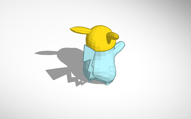 3d Design Good Tinkercad