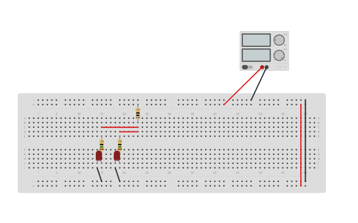Circuit Design Ap 2 Bsit I A Enciso Circuit 04 Tinkercad